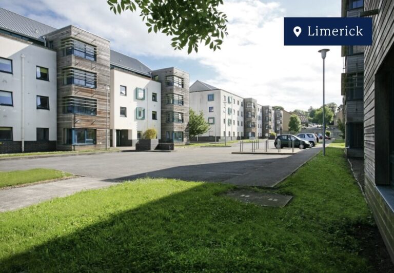 Student Accommodation (PBSA) | M&C Property Management