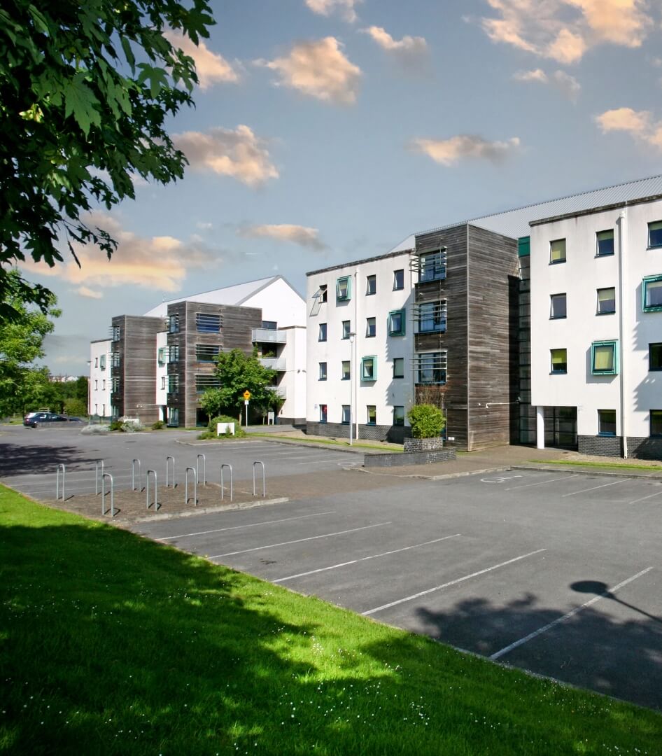 Brookfield Hall | Student Village | M&C Property Management
